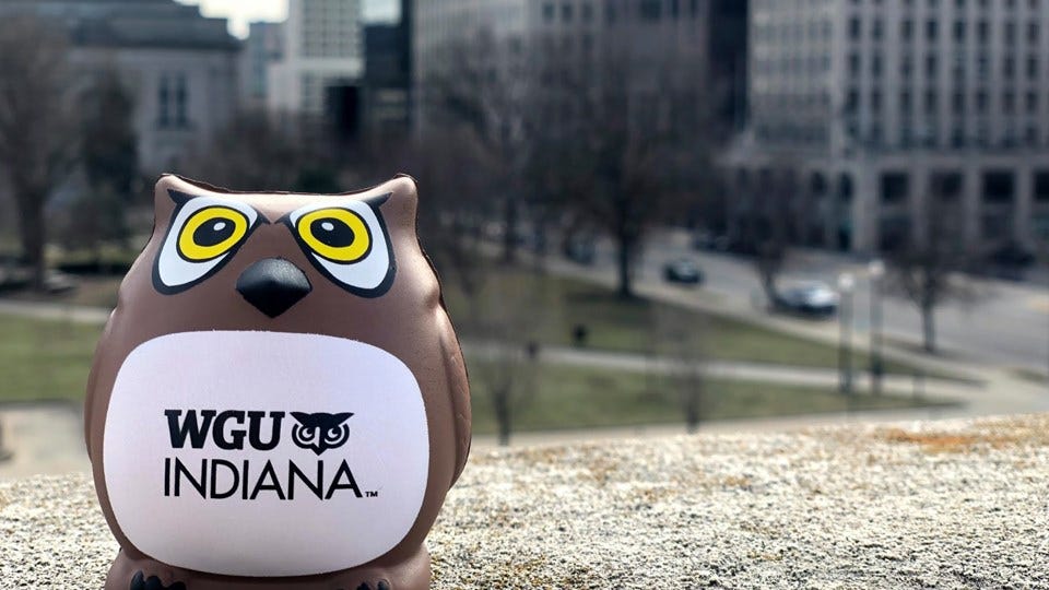 WGU Indiana Launches Masters in Teaching Program - EALA