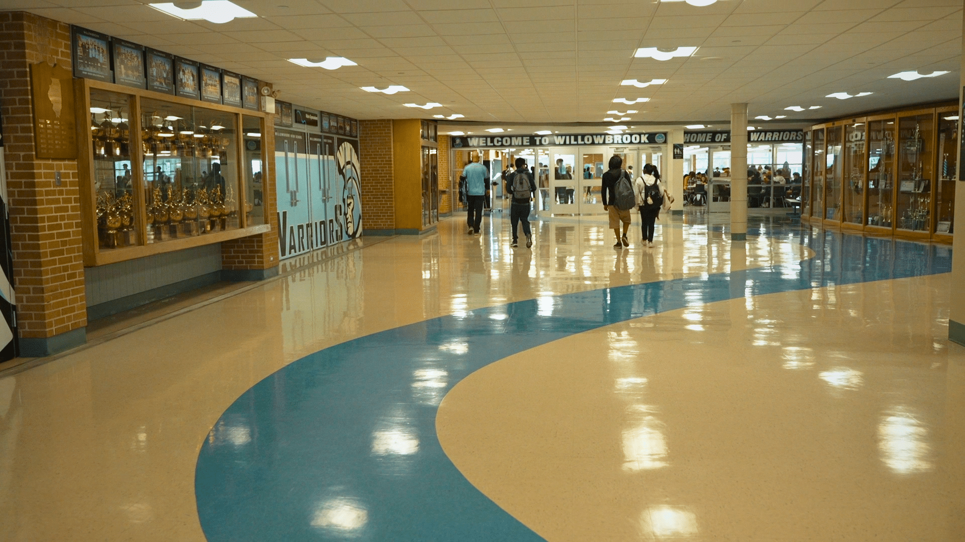 Translating Knowledge into Practice: EALA School Study Tours Chicago ...