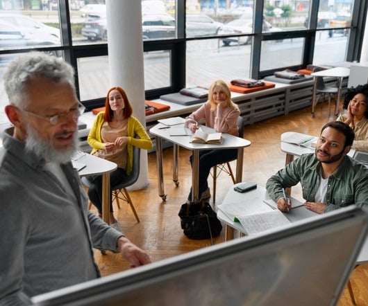 Engaging ESL Classroom Activities for Teens and Adults - EALA